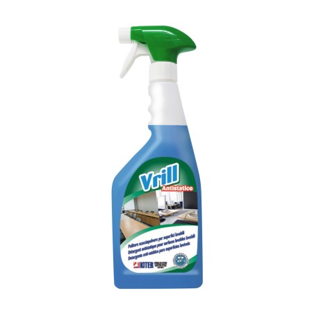 VRILL - ANTISTATIQUE - 750ML